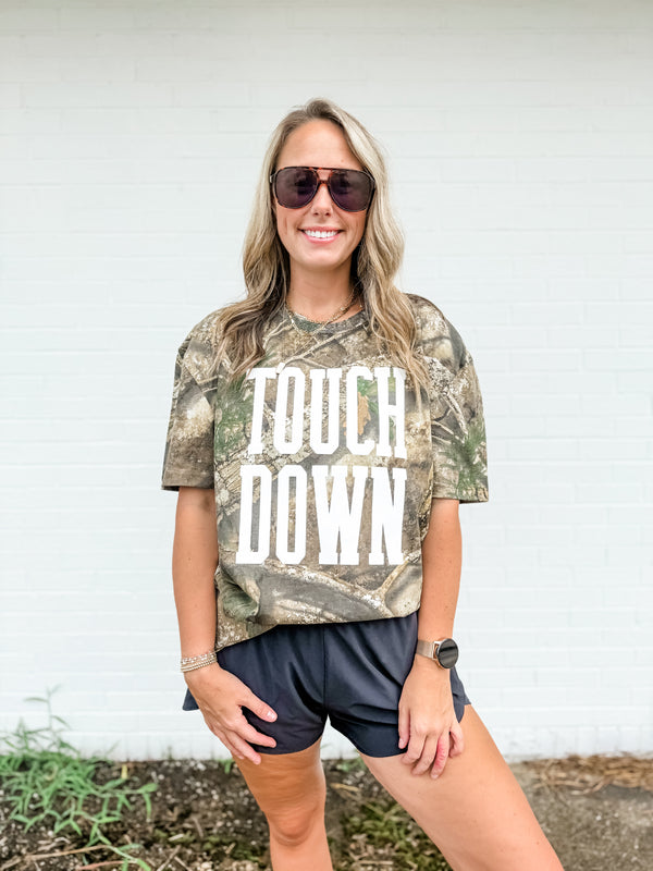 PUFF CAMO TOUCHDOWN (T) – SouthernSwells