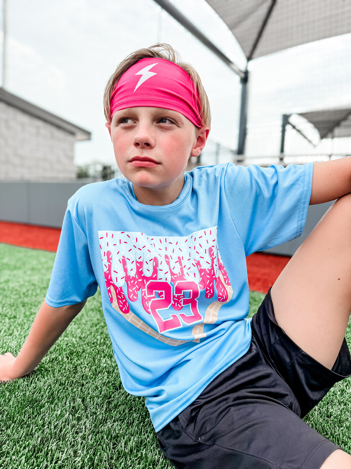 Cotton Candy Homeplate Drip 🍦⚾️ – SouthernSwells