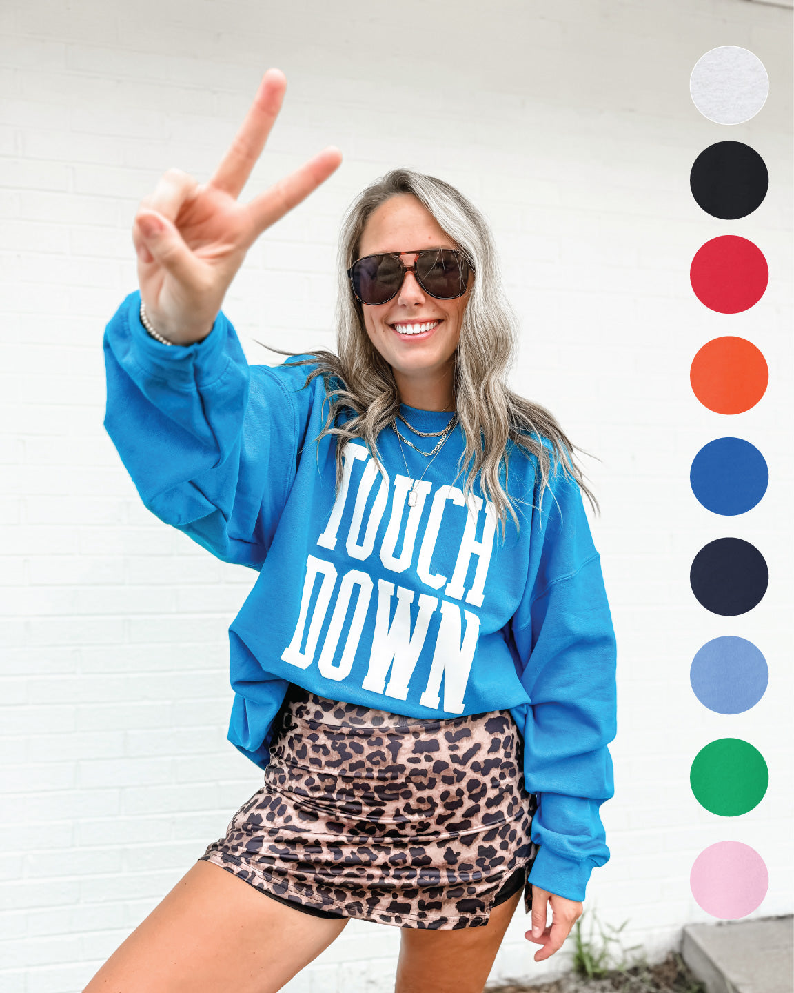 PUFF Touchdown (T) – SouthernSwells